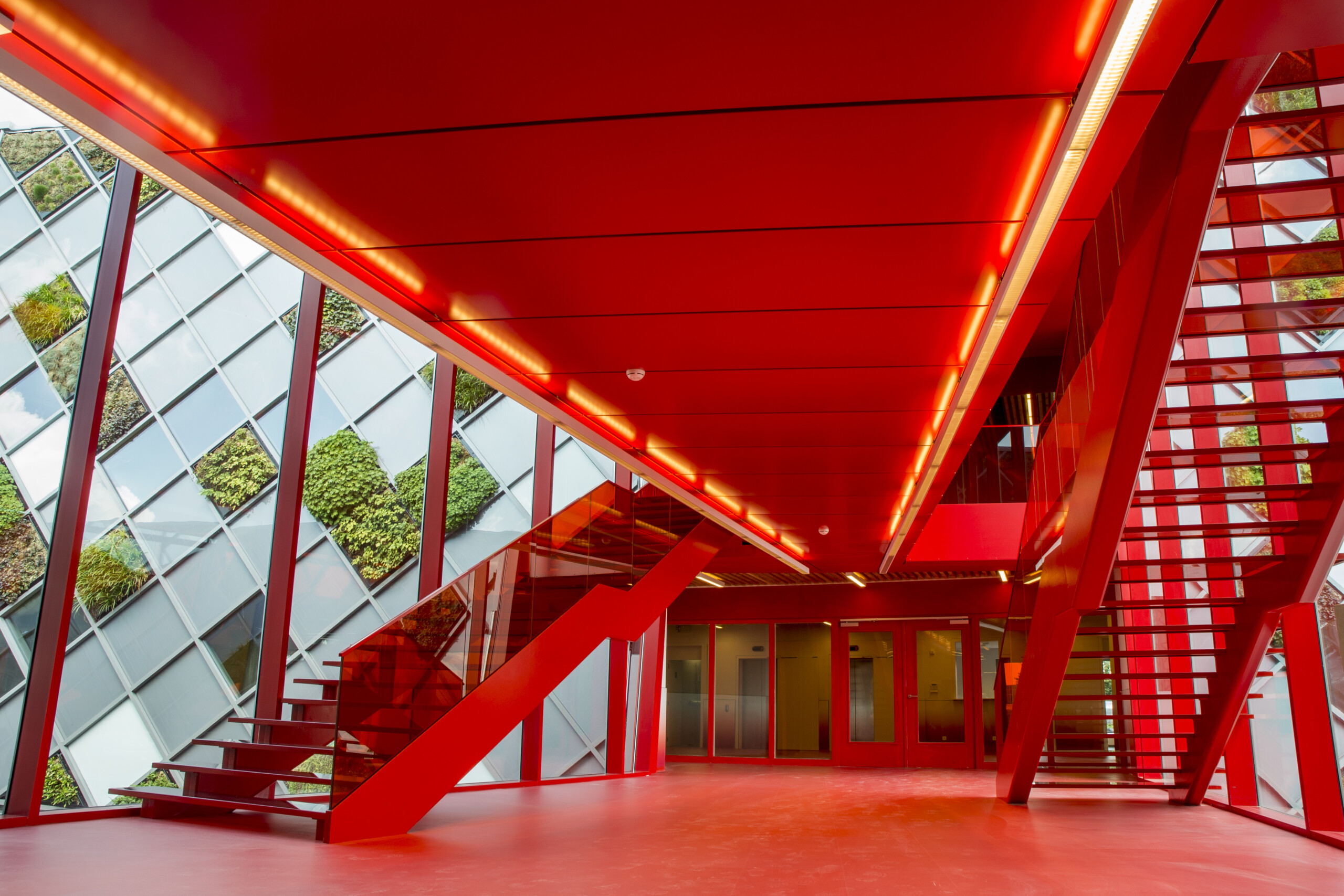 Home - AAFH! Architecte